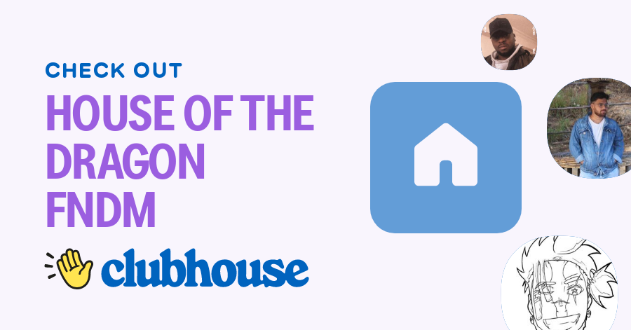 HOUSE OF THE DRAGON FNDM