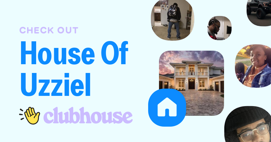 House Of Uzziel