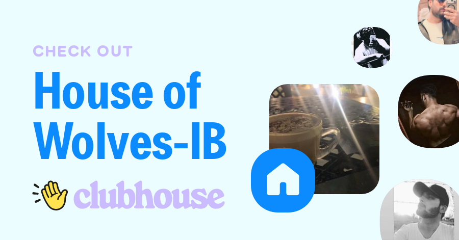 House of Wolves-IB