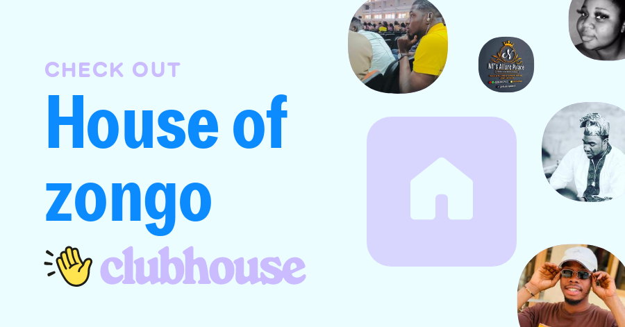 House of zongo