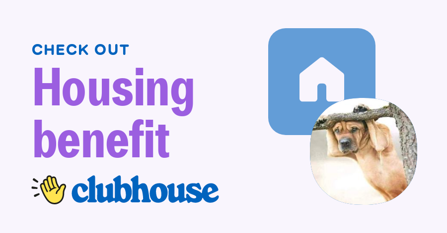 Housing benefit