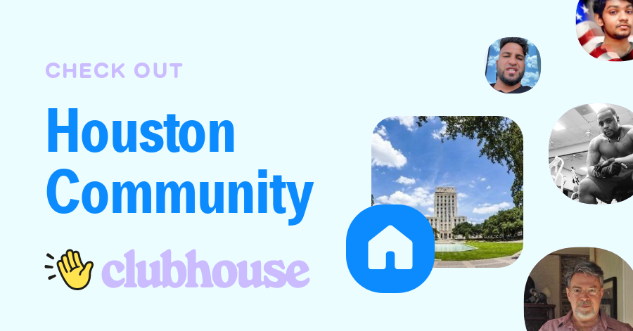 Houston Community