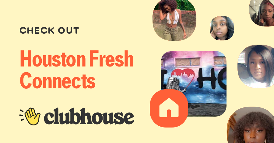 Houston Fresh Connects