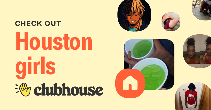 Houston girls