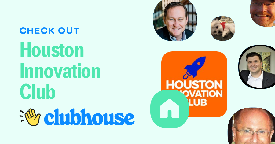 Houston Innovation Club