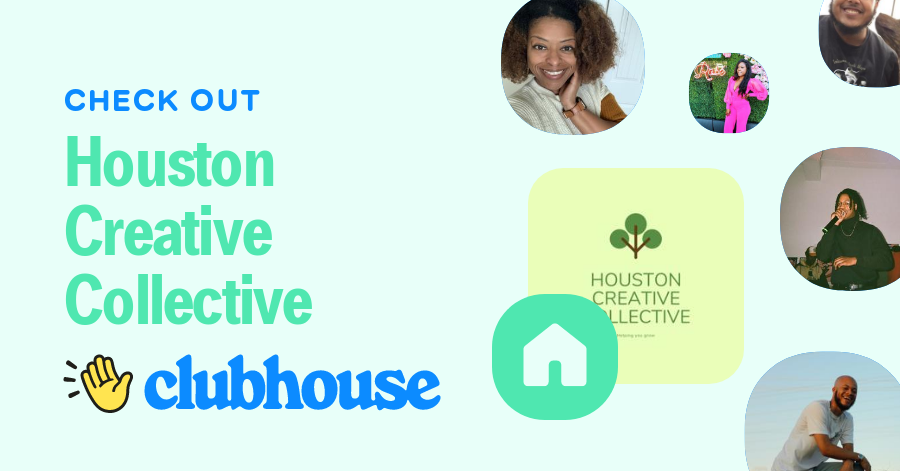 Houston Creative Collective