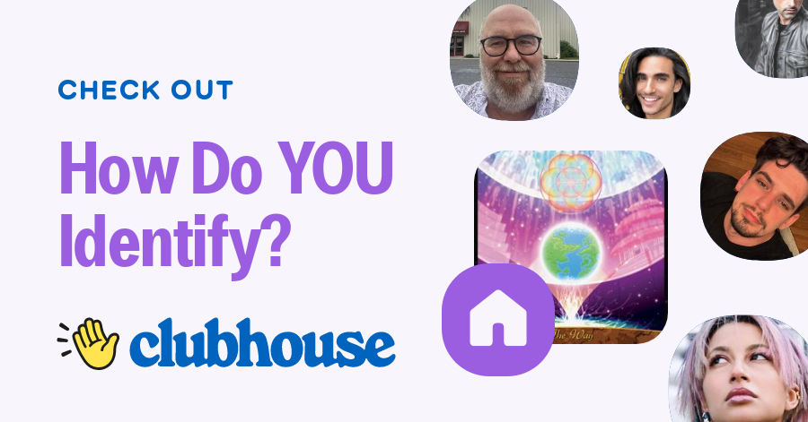 How Do YOU Identify?