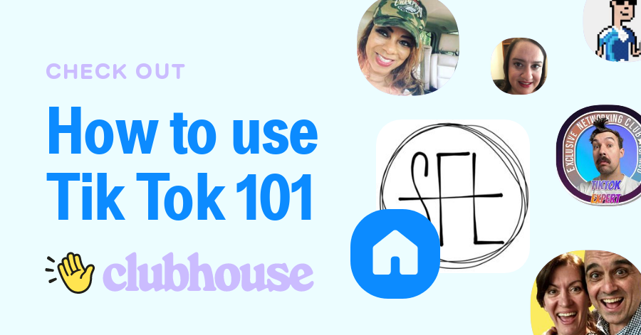 How to use Tik Tok 101