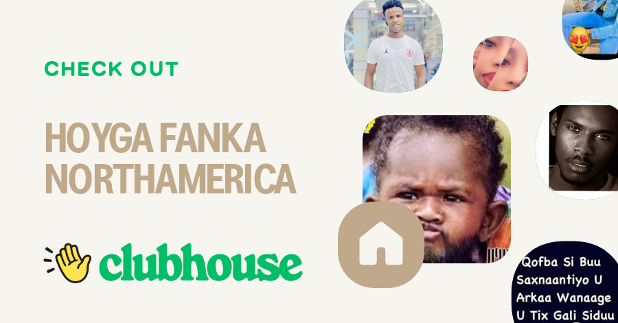 HOYGA FANKA NORTHAMERICA