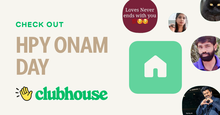 HPY ONAM DAY