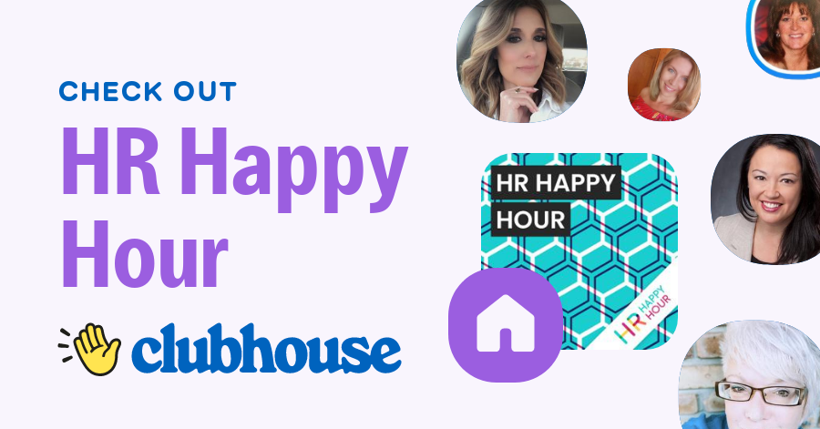 HR Happy Hour