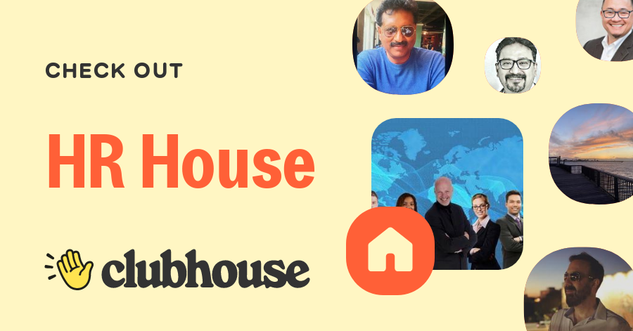 HR House
