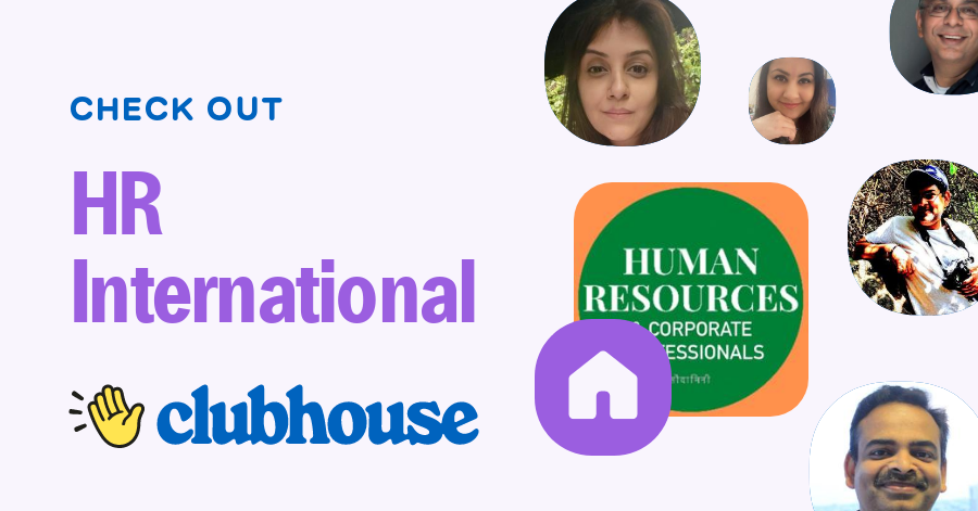 HR International