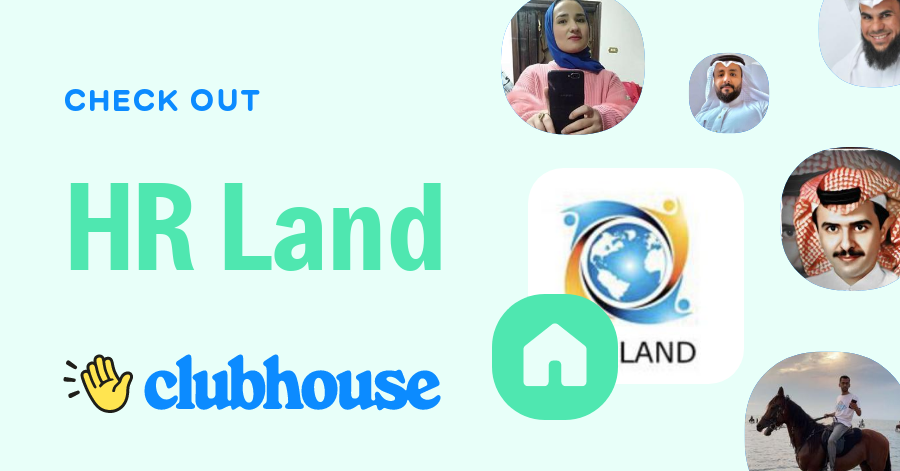 HR Land