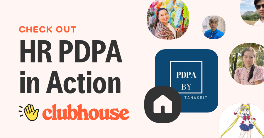 HR PDPA in Action