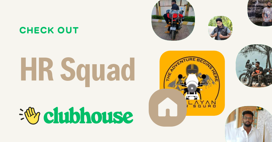 HR Squad