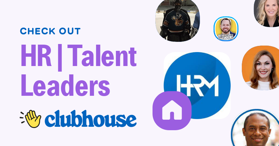 HR | Talent Leaders