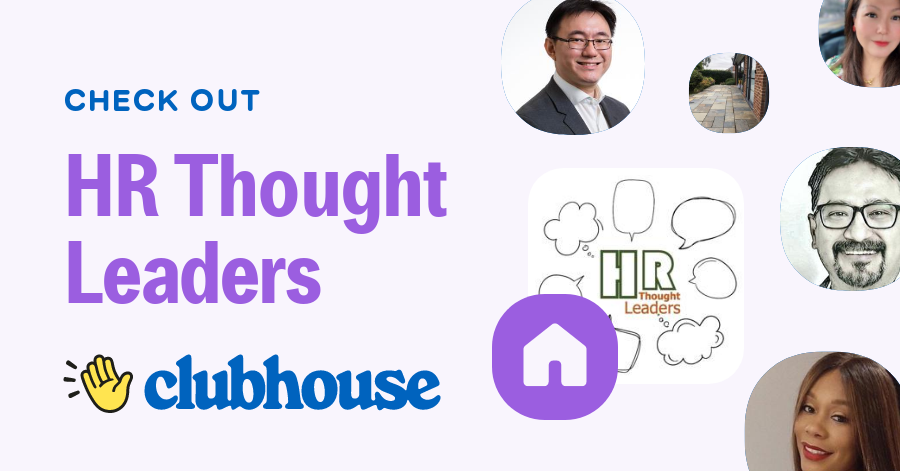 HR Thought Leaders