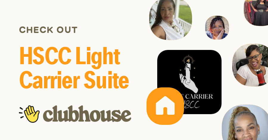 HSCC Light Carrier Suite