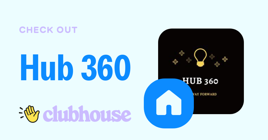 Hub 360