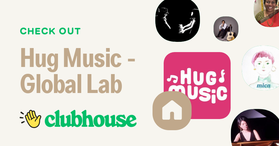Hug Music - Global Lab