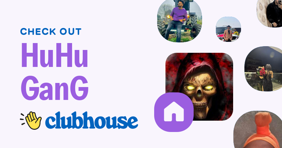 HuHu GanG