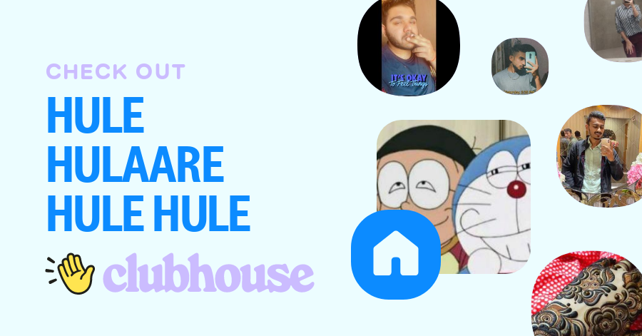 HULE HULAARE HULE HULE