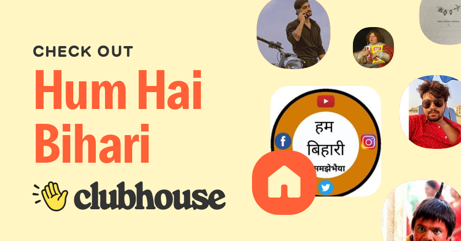 Hum Hai Bihari