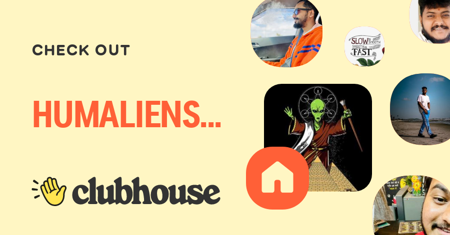 HUMALIENS...