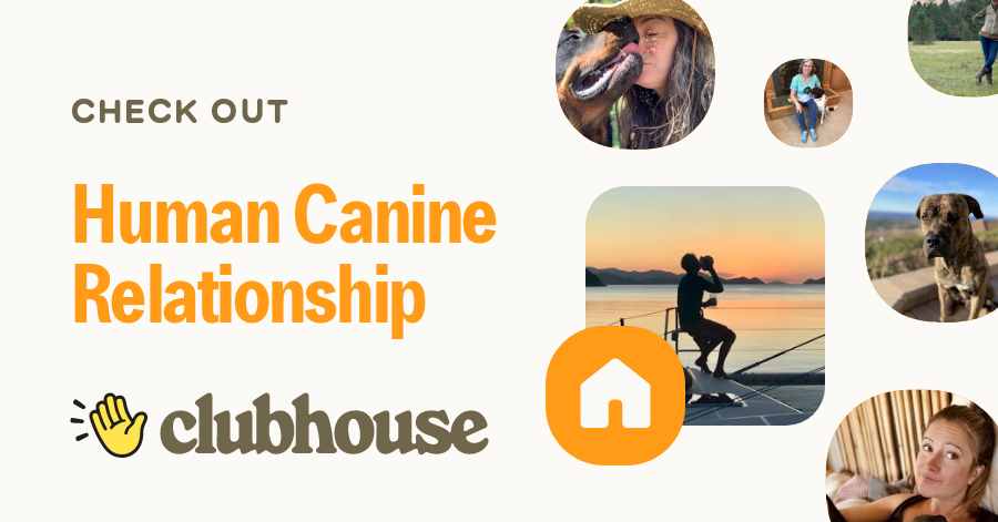 Human Canine Relationship