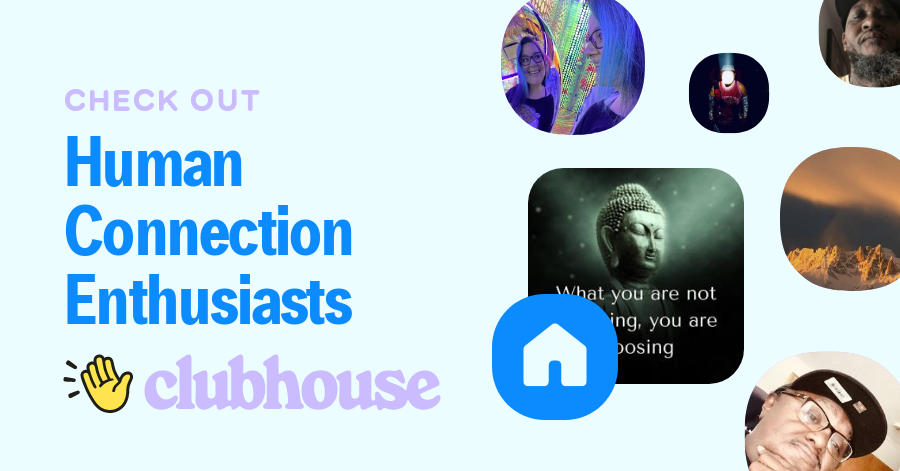 Human Connection Enthusiasts