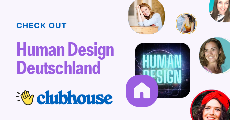 Human Design Deutschland