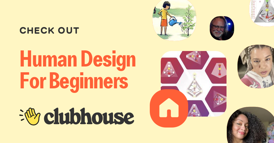 Human Design For Beginners
