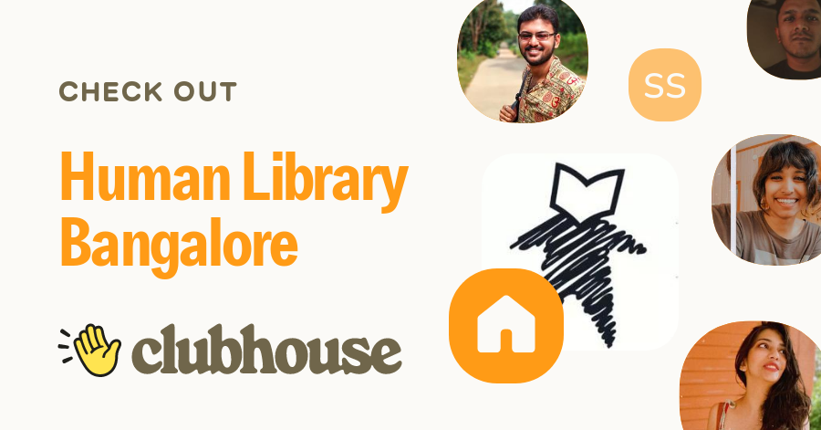 Human Library Bangalore