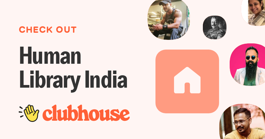 Human Library India