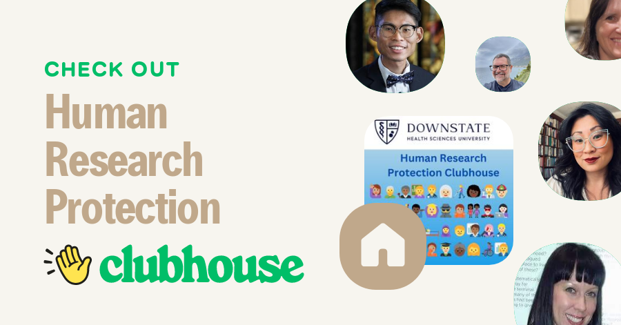 Human Research Protection