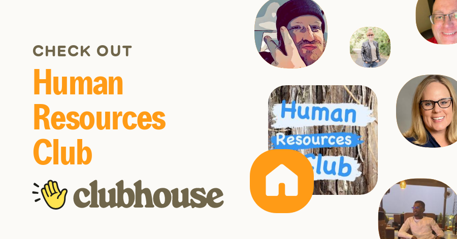 Human Resources Club