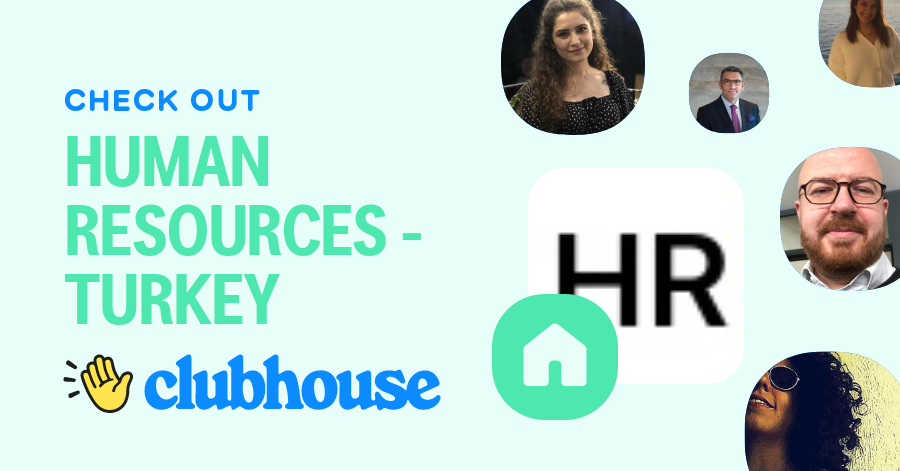 HUMAN RESOURCES - TURKEY