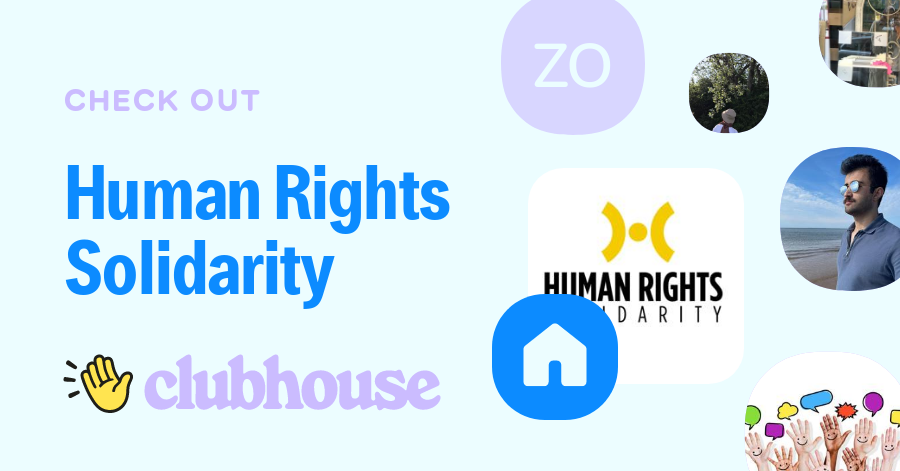 Human Rights Solidarity