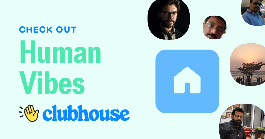 Human Vibes