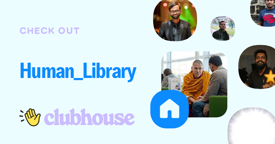 Human_Library