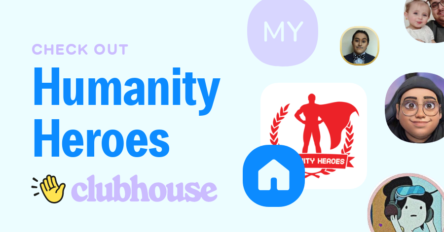 Humanity Heroes