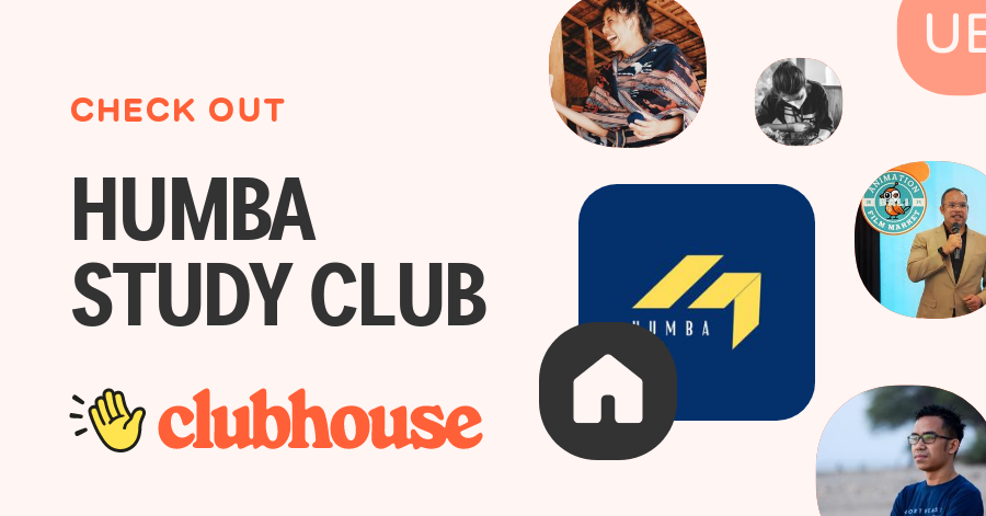 HUMBA STUDY CLUB