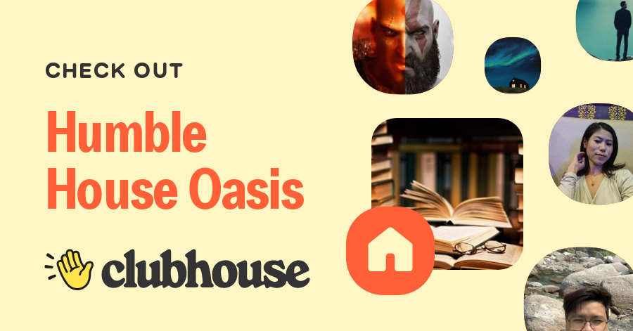 Humble House Oasis