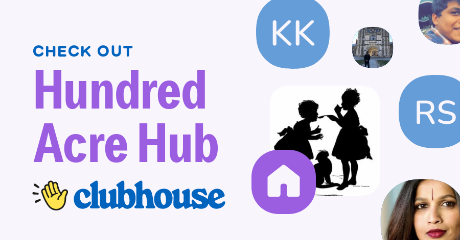 Hundred Acre Hub