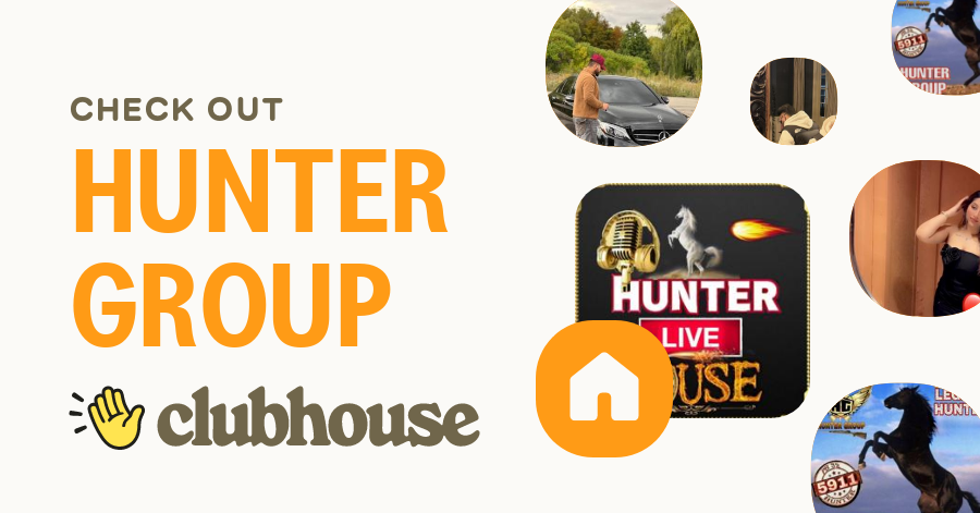 HUNTER GROUP