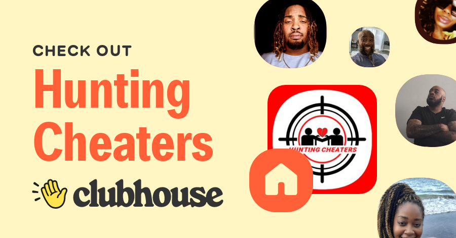 Hunting Cheaters