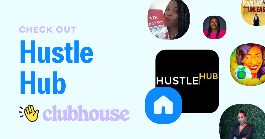 Hustle Hub