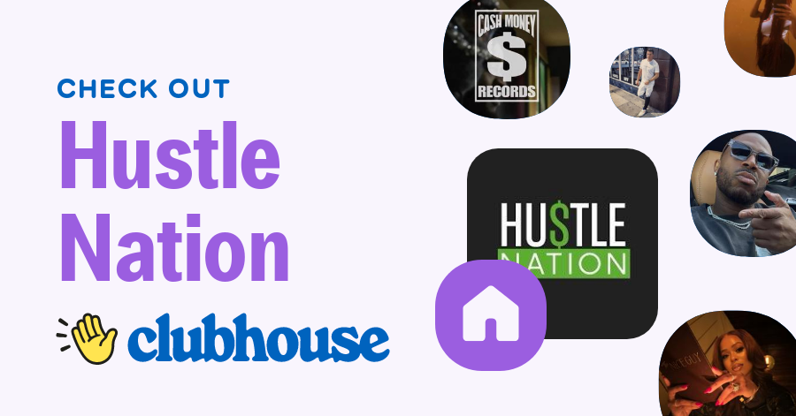 Hustle Nation