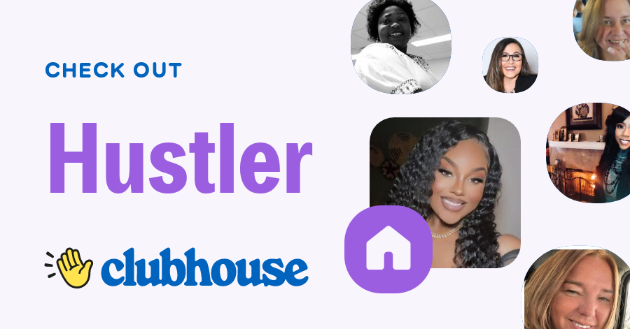Hustler